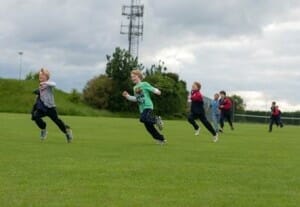 How to Teach Base Running - mr