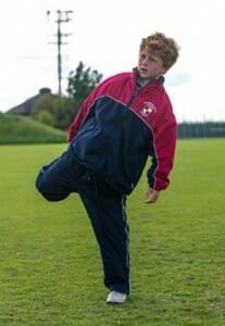 Teaching Youth Baseball Pitching Drills - mr