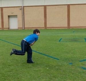 How to Teach Catching Fly Balls - Youth Baseball - Coaching Youth ...